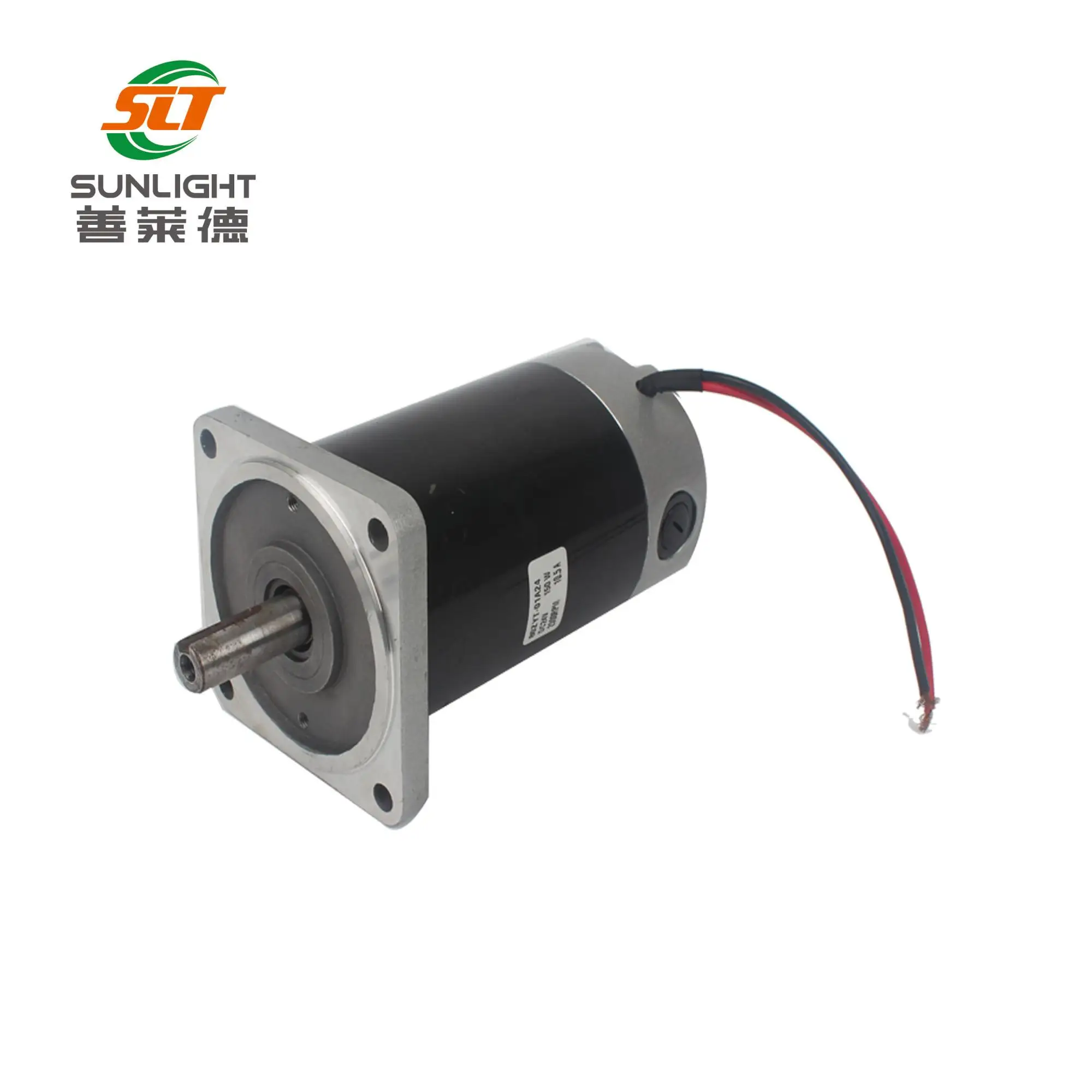 80ZYT 12v Dc Electric Motor Specifications for Industrial Use