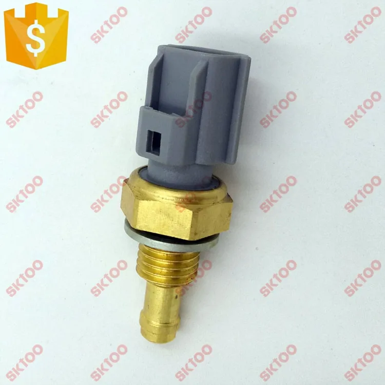 Coolant Water Temperature Sensor For Ford F78f-12a648-aa,Lf01-18-840 ...
