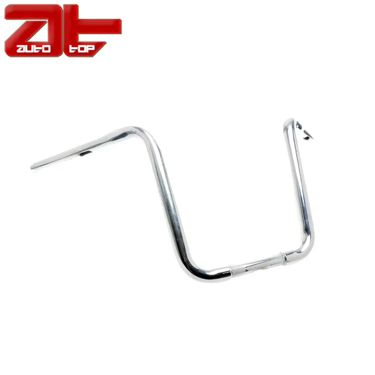 Chopper Motorcycle Handlebar for Sale - Custom Steel Style