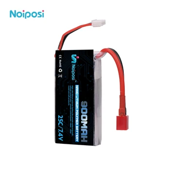 Turnigy 900mah 2s 20c Lipo Pack Hobbyking Rc Battery - Buy Lipo Pack ...