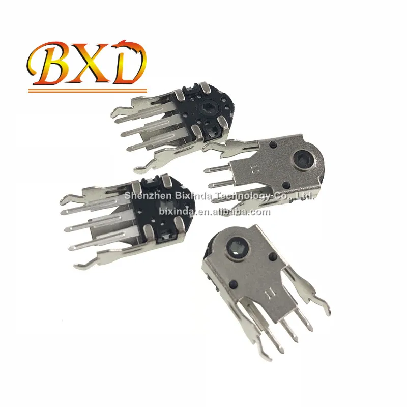 11mm Mouse Encoder Wheel Encoder Wheel Repair Accessory Scroll Switch ...