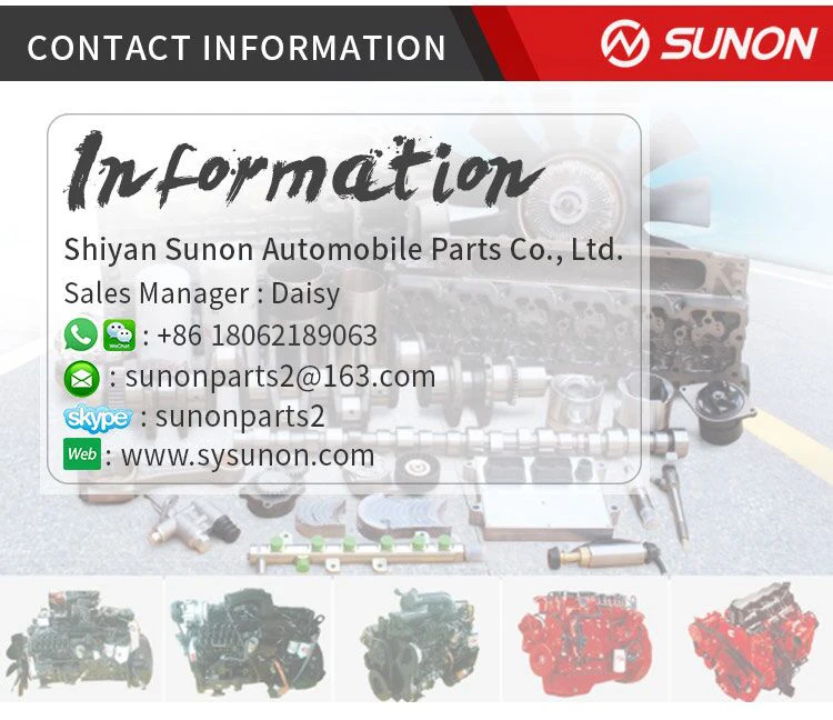 Construction Machinery Diesel Engine Parts X15 Isx15 Qsx15 Gasket ...