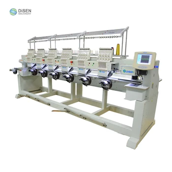 Electronic Board Machine Embroidery Of Salwar Kameez Zhuji Yuemei ...