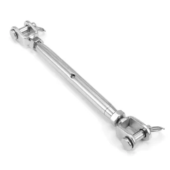 Threaded Rod Small 1 Inch Turnbuckle - Buy 1 Inch Turnbuckle,Small ...