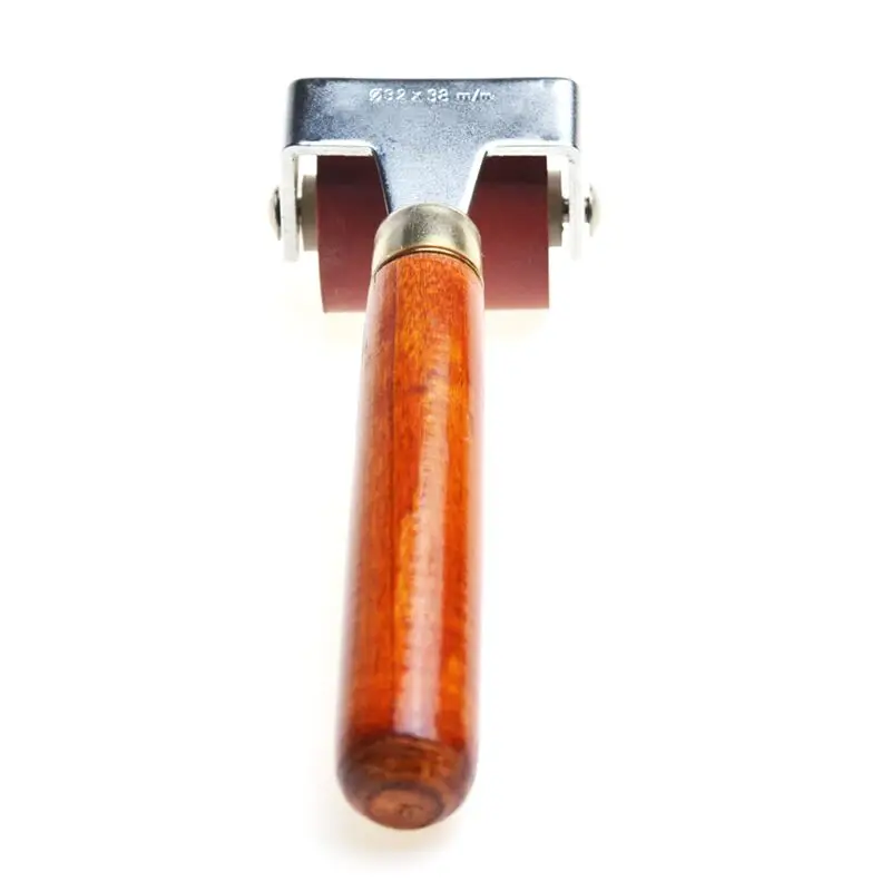 Etching Artists Painting Rubber Brayer - 1.5" Soft Roller