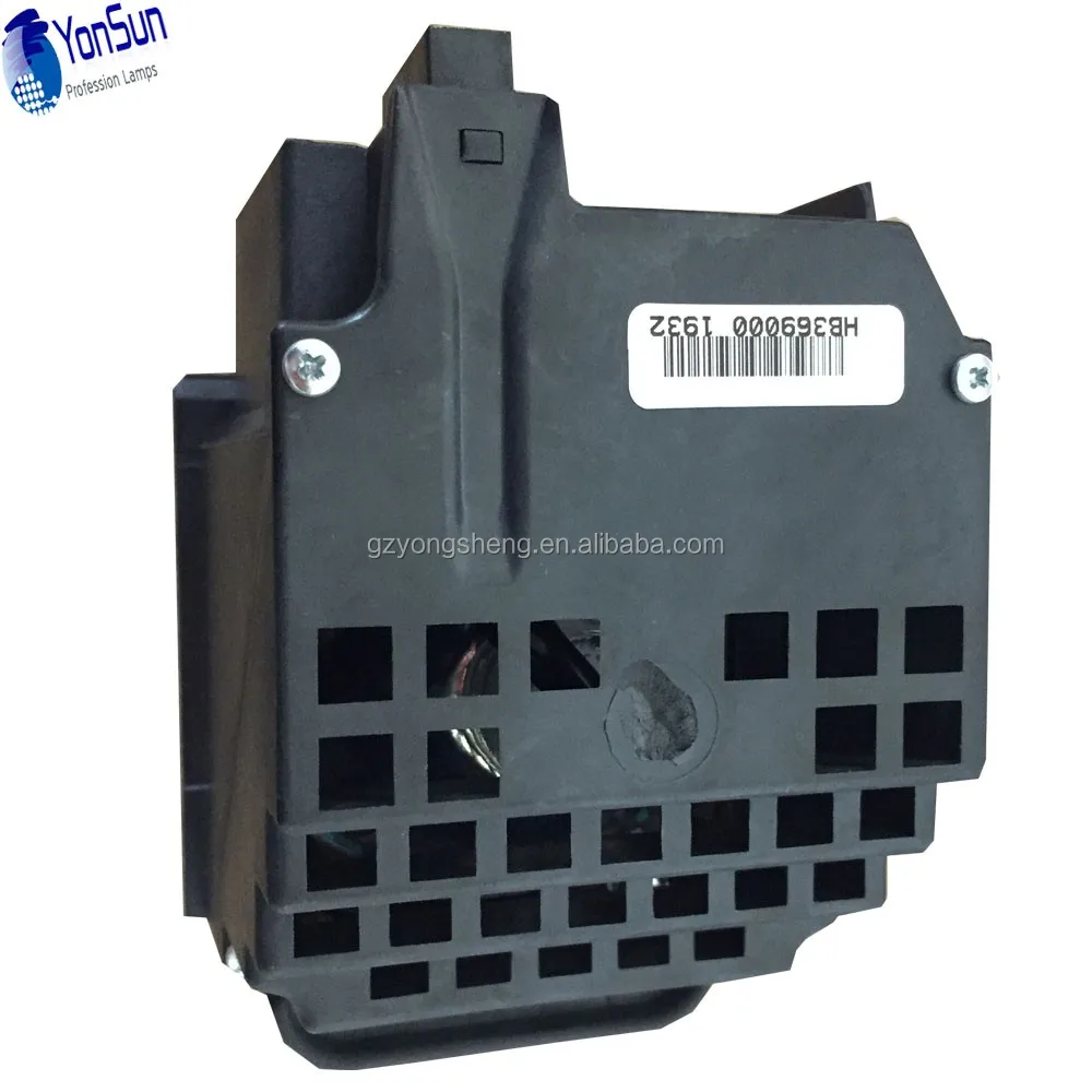 Original Projector Lamp Barco R9842807 / R764741 For Barco Ov515 ...