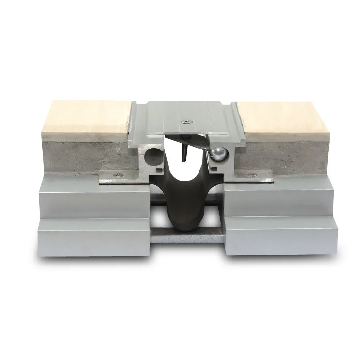 Aluminum Alloy Construction Expansion Joints by AVIDA
