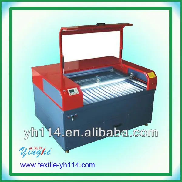YH-6090L Laser Engraver - Efficient Acrylic Carving Machine