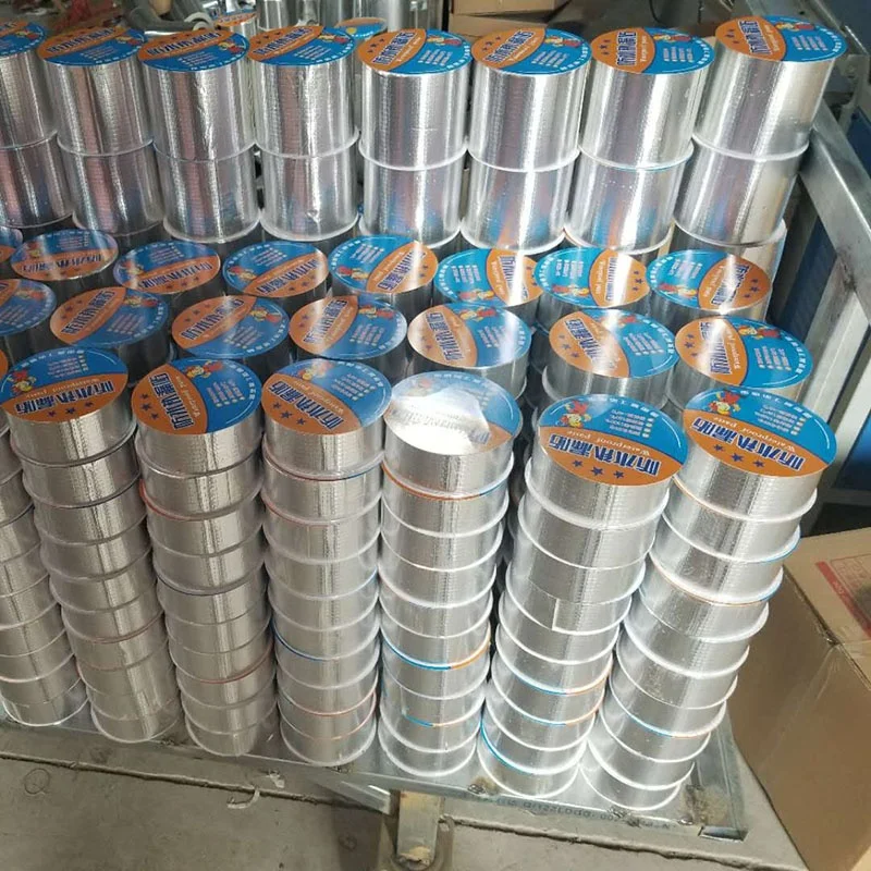 1.225mm X 10m Flashband Roof Flashing Roofing Flash Band Tape - Buy ...