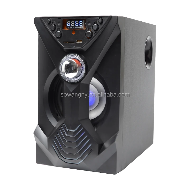 New Jerry Home Theatre Sound System For Ghana Market Jr-402 With One ...