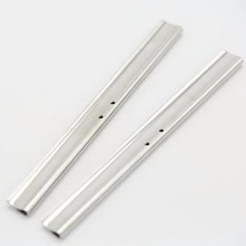 Sus304 Polished Flat Spring Bar Leaf Springs - Buy Flat Leaf Spring ...