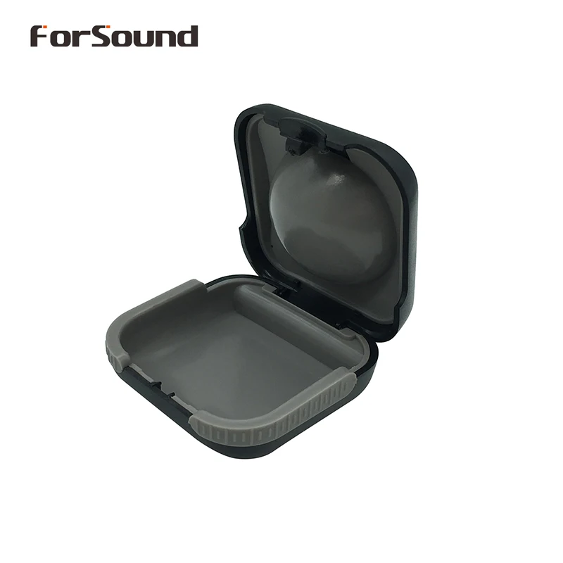 Resound Hearing Aid Packing Box Case - Buy Resound Hearing Aid,Hearing ...