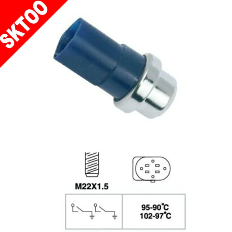 8d0 959 481b 8d0959481b For Vw Parts Thermo Switch,Temperature Switch ...
