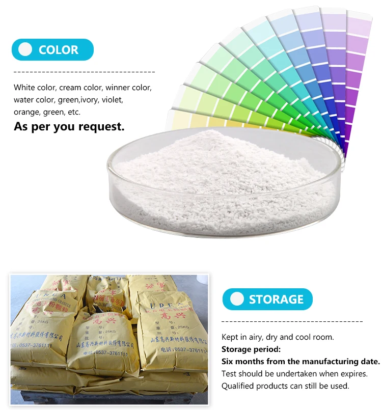 Granular Urea Molding Compound For Toilet Seat - Buy Urea Molding ...