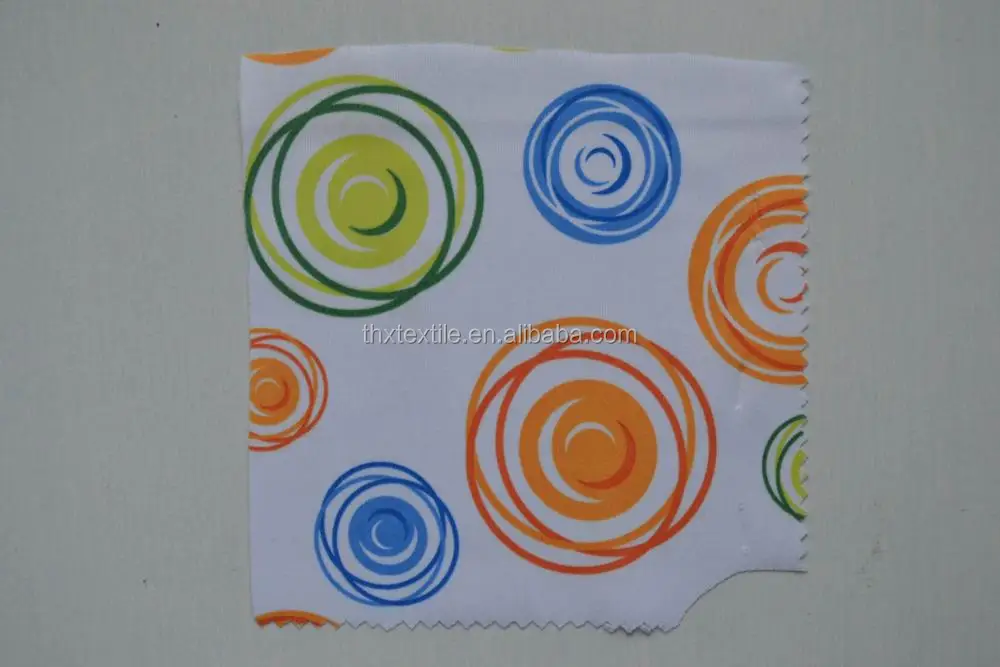Waterproof Breathable Printed Pul/tpu Fabric For Cloth Diapers - Buy ...
