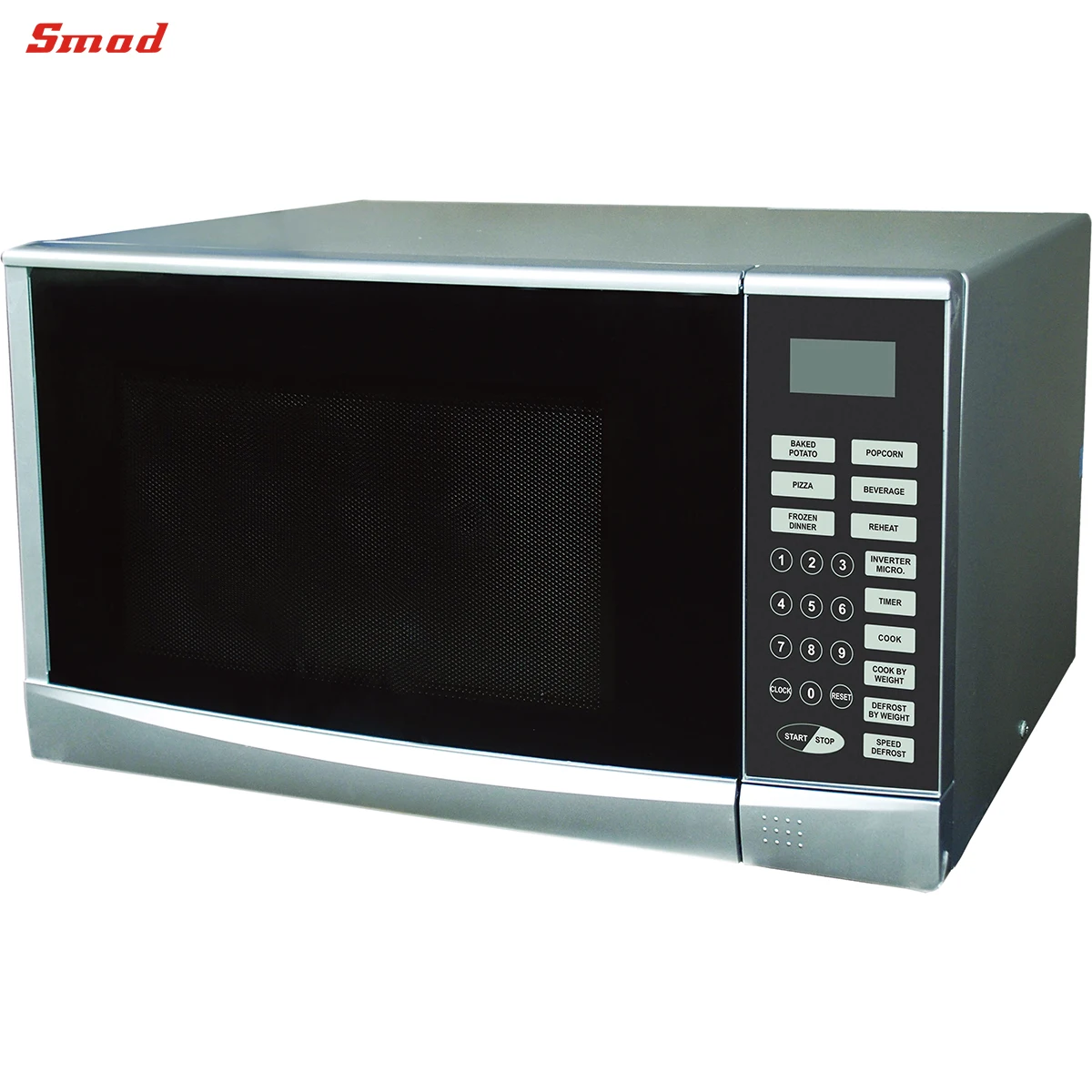 Factory Direct 28-34l Stainless Steel Electric Digital Table Top ...