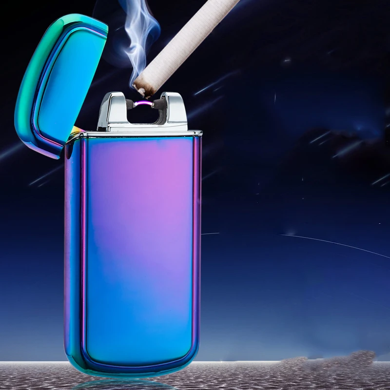 Cheap Electric Arc Lighter, Shake -shake Novelty USB Electric Single ...