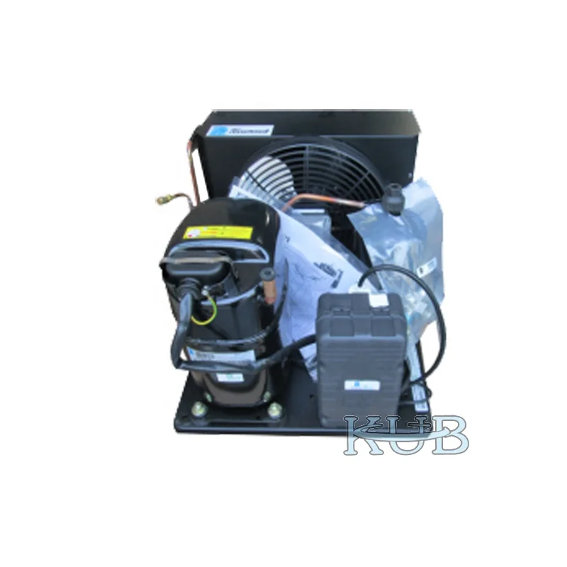 Tfh2480z Tecumseh 2 Refrigeración Hp Unidad De Condensación - Buy ...
