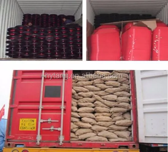 4.00-8 Pneumatic Rubber Wheel With Red Metal Rim/ Air Wheel Pr3000 ...