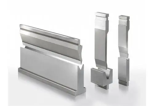 V Block Bending Machine Die For Multi Metal Plate,Press Brake Die,Press ...