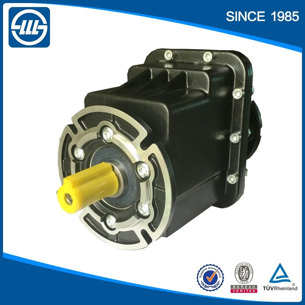 High Quality China Marine Gearbox RC02 - Reversible & Durable