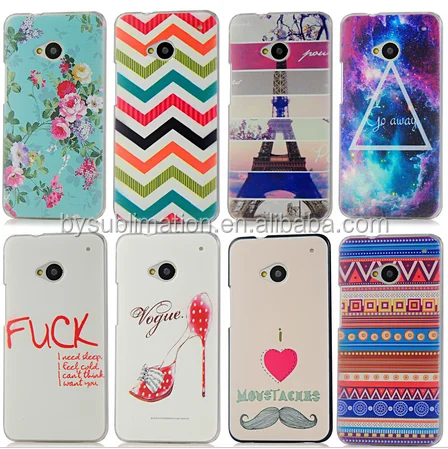 Personalised Printable Mobile Phone Case Custom Design Sublimation ...