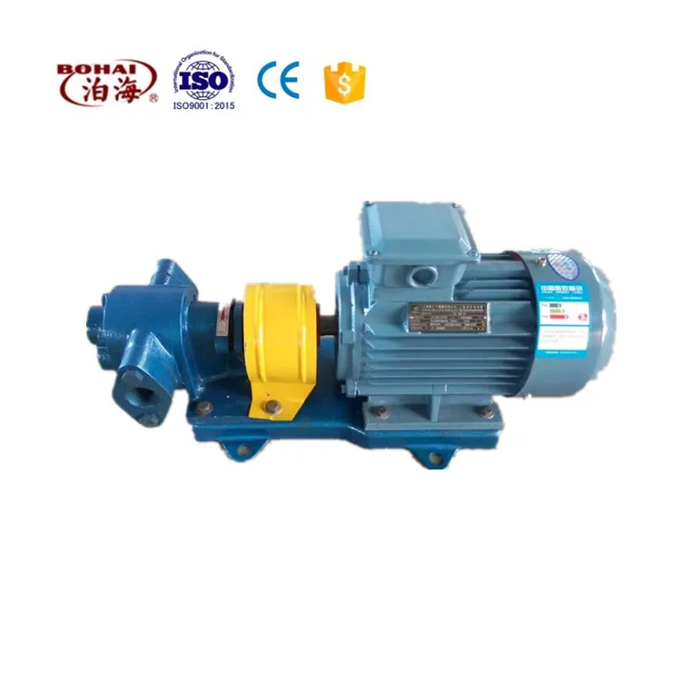 Stainless Steel Gear Pump Food Safety Pump Pressure Pump - Buy ...