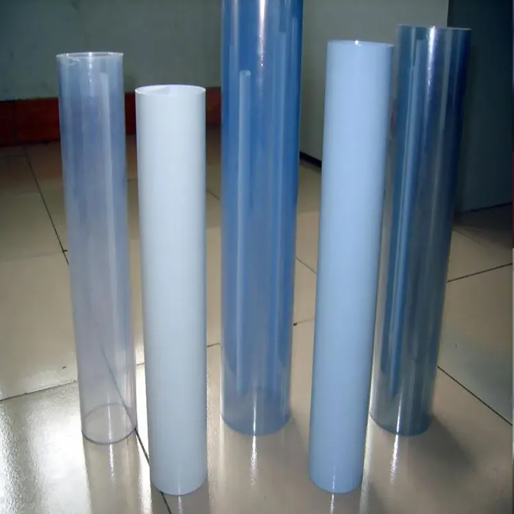 300 Micron Transparent Pvc Sheeting Rigid Plastic Film - Buy 300 Micron ...
