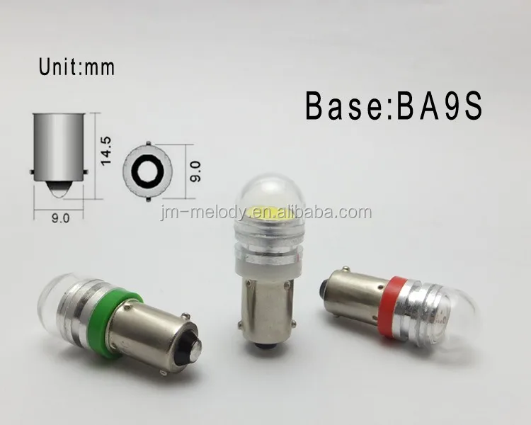 T10 1W E10 BA9S LED 전구 미니 소형 소형 전구 LED 악기 조명 전구 led 파일럿 램프 12V 24V E10 LED 전구 램프| Alibaba.com