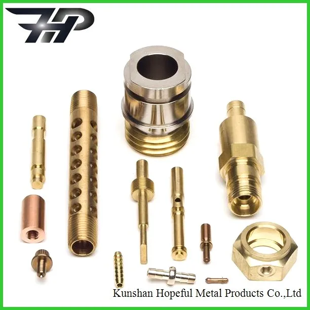 Metal Cnc Lathing Machining Service Water Jet Machining Parts - Buy Jet ...