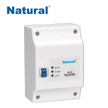 Ac Guard For Home Use Ac Guard Protect Againt Power Supply Fluctuation ...