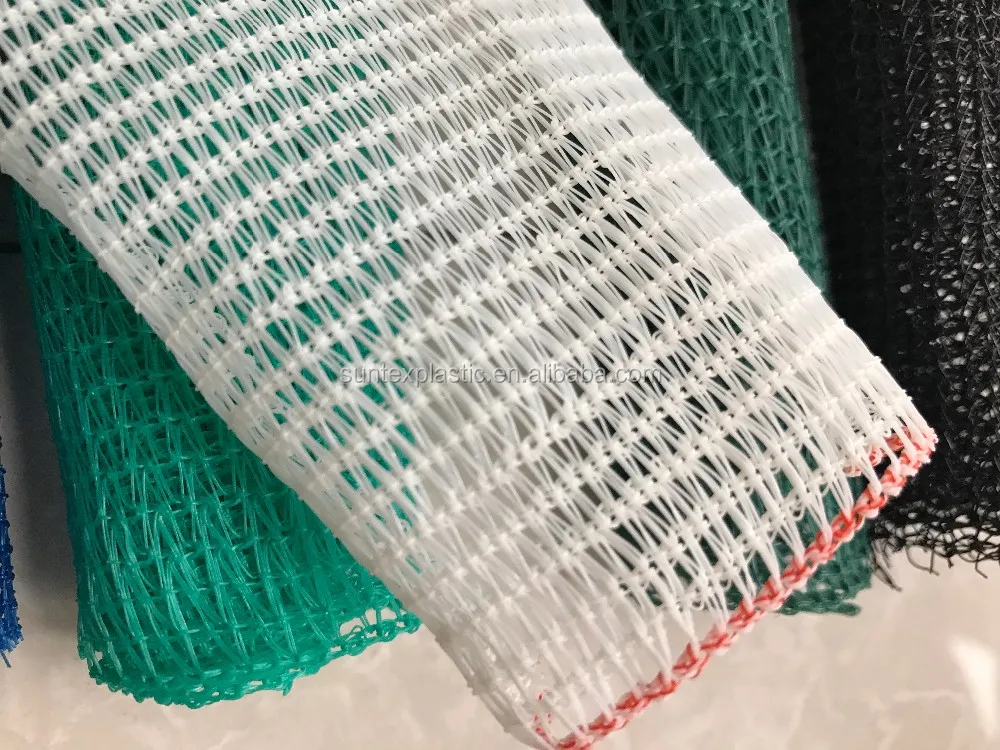 High Quality Black Color Dust Protection Net/anti Wind Dust Net ...