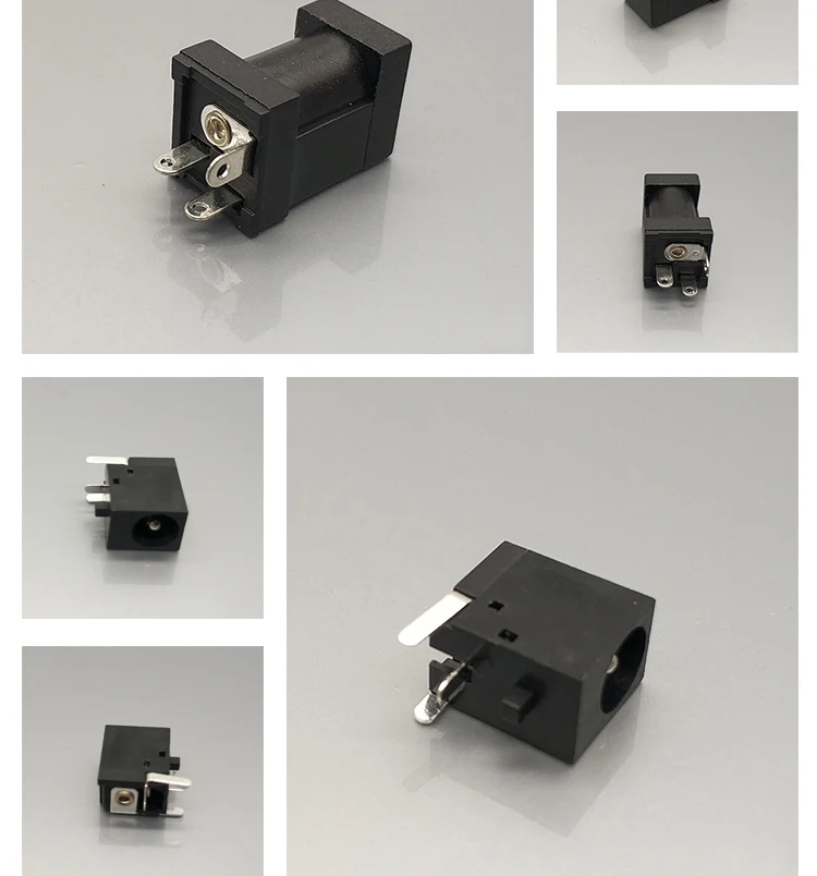 Toma De Corriente Dc Dcj0202 Impermeable Para Ordenador Portátil - Buy ...