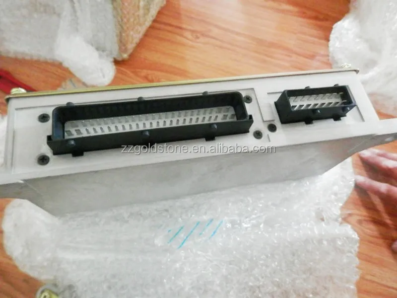 Excavator Ec220 Ecu 60100011 14594708 14609502 - Buy 60100011 14594708 ...
