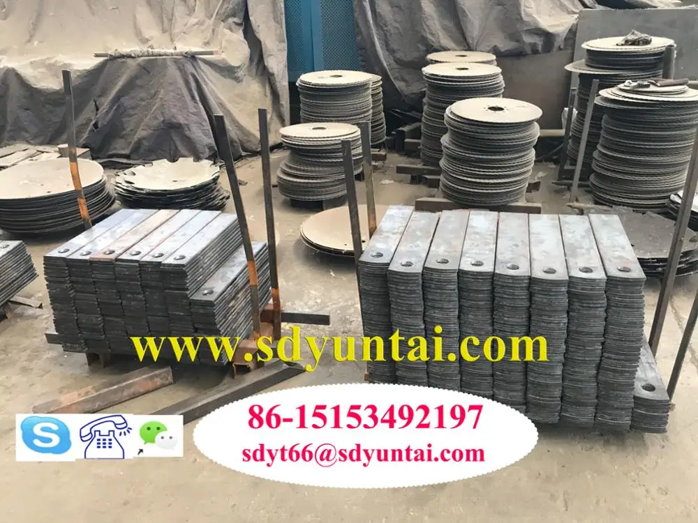 Slasher Blade Cutter Blade - Buy Slasher Blade,Slasher Blade,Bolt Kit ...