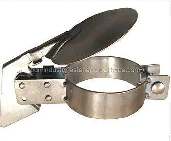 Diesel Truck Exhaust Rain Cap - Buy Exhaust Rain Cap Product on Alibaba.com