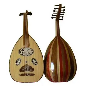 Egyptian Oud,Lute,Aud Or Ud - Buy Stringed Instruments,Oud Egyptian ...