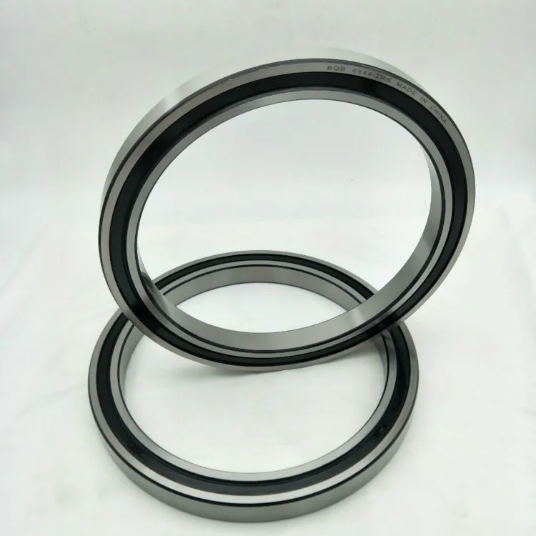 Ntn Nsk Koyo Nachi 62032 Thin Wall Deep Groove Ball Bearing - Buy 62032 ...