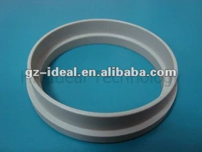 Plastic Peek Seal Rings - Buy Peek O Ring,Peek Wear Ring,Plastic ...