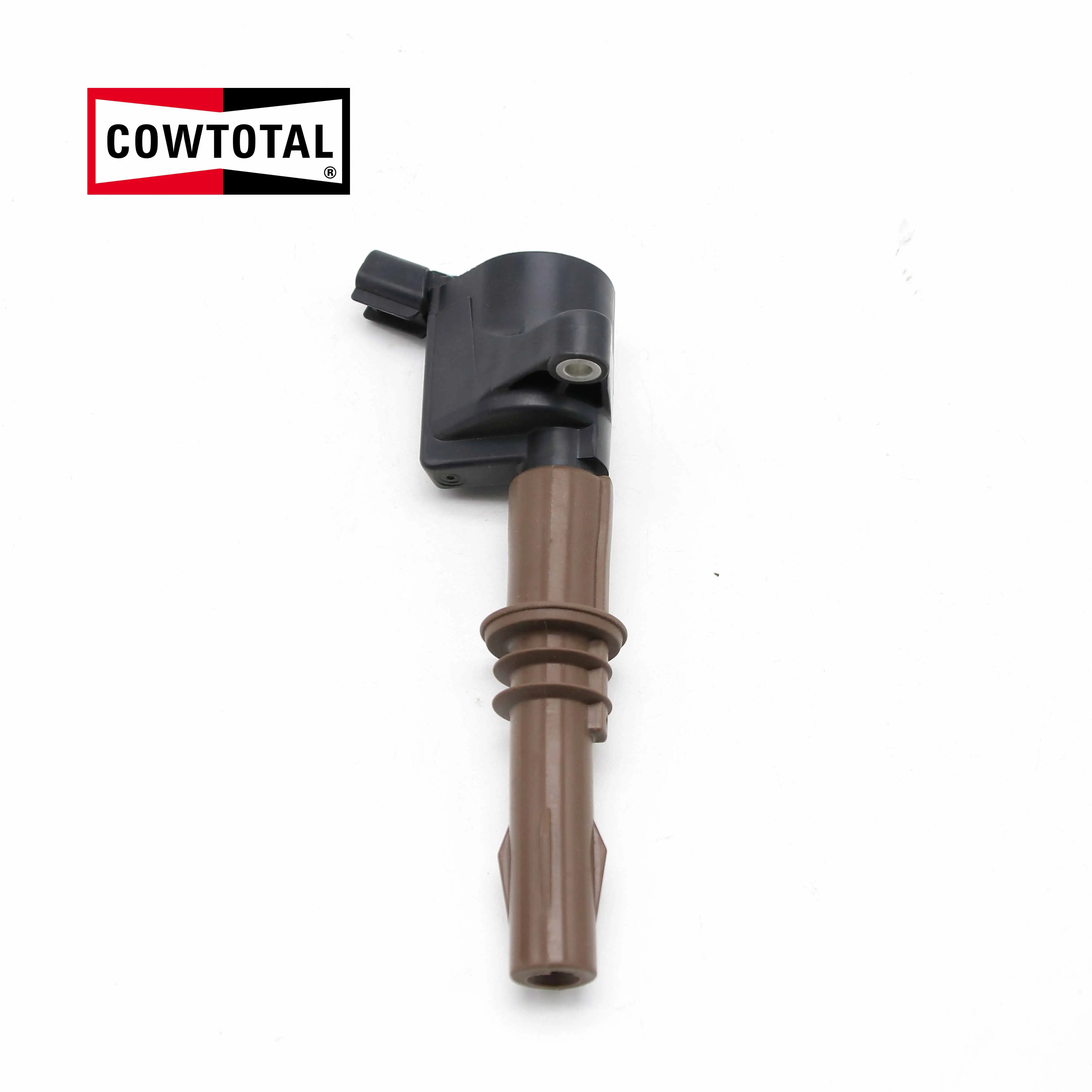 8 Pack Ignition Coil 8W7E12A366AA for Ford Explorer & Mustang