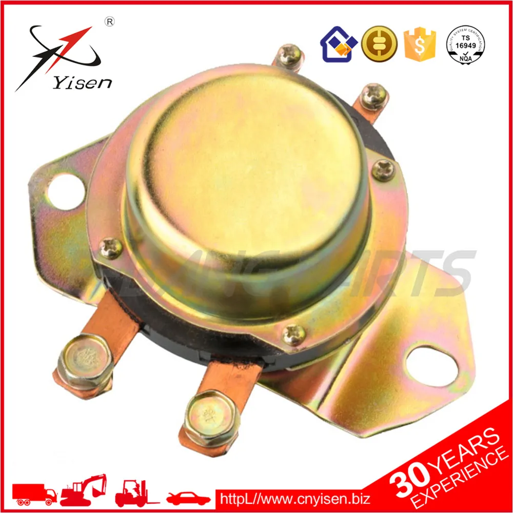 Battery Switch Dk138 Dk238 For Truck - Buy Battery Switch,Power Switch ...