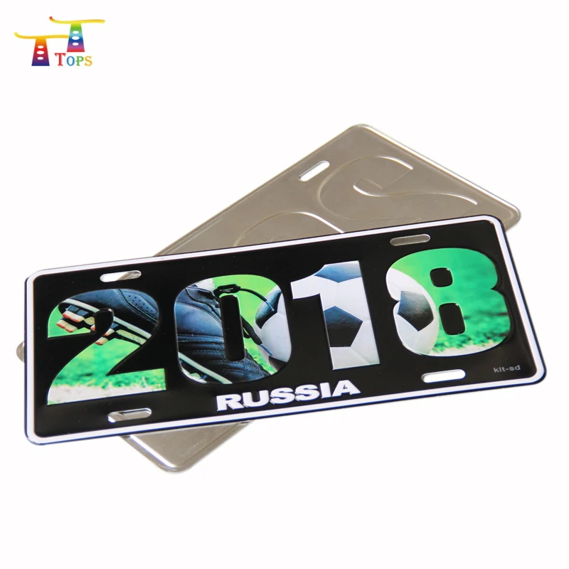 2021 Vehicles Accessories Souvenir Blank Japanese Benin Registration ...