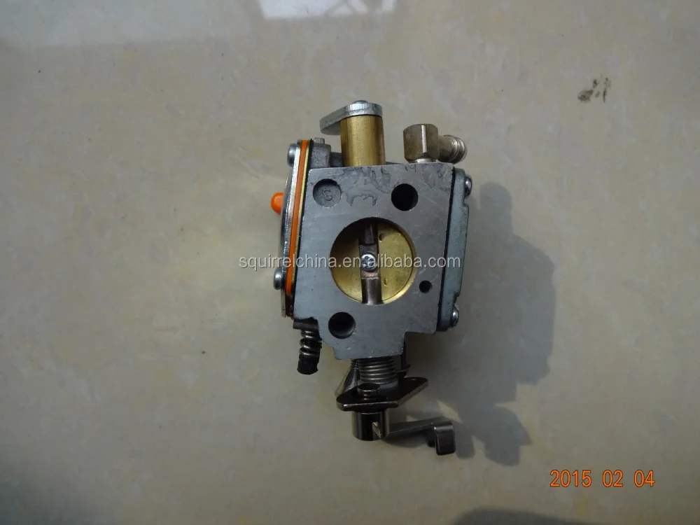 Tamping Rammer Parts Wacker Wm80 Carburetor - Buy Wm80 Carburetor,Wm80 ...