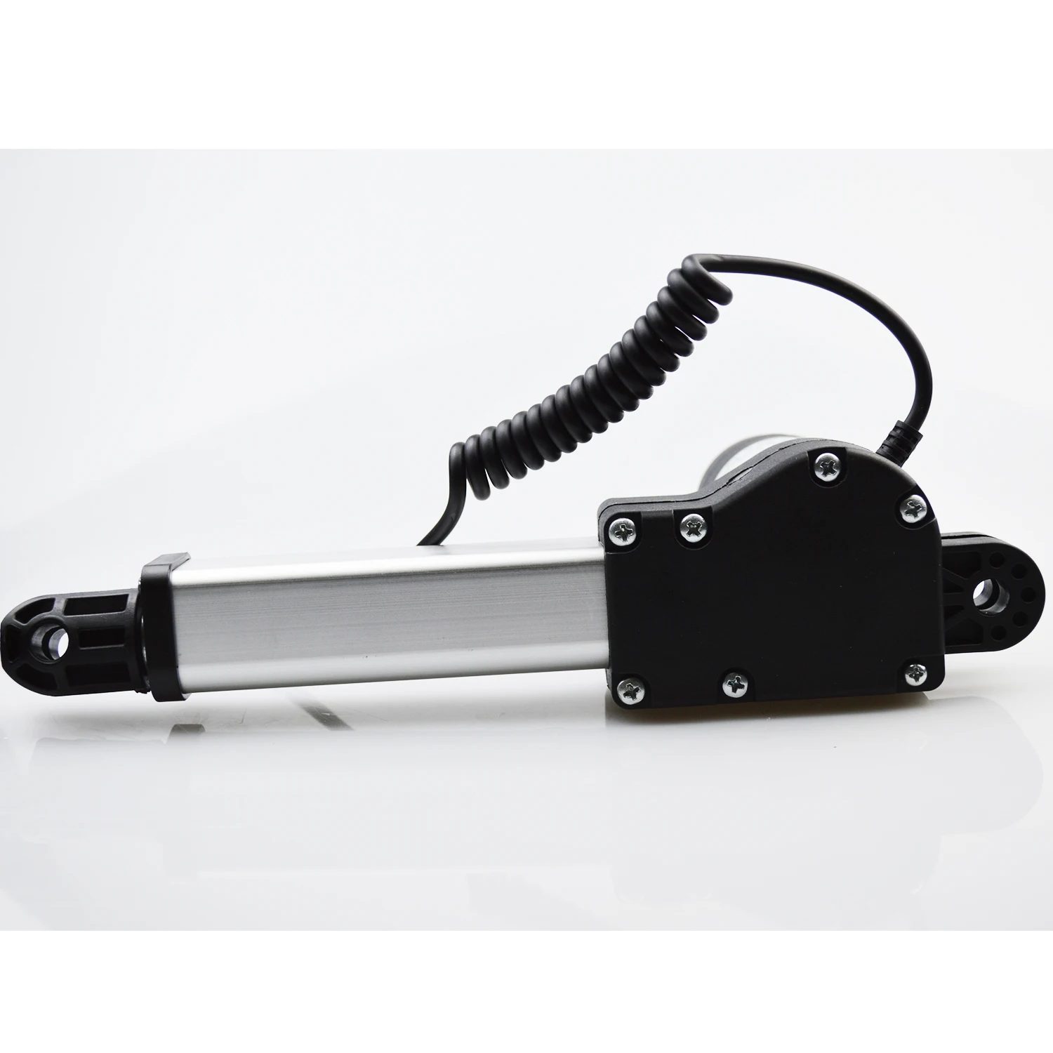 Electric Push Rod Linear Actuator with Position Sensor