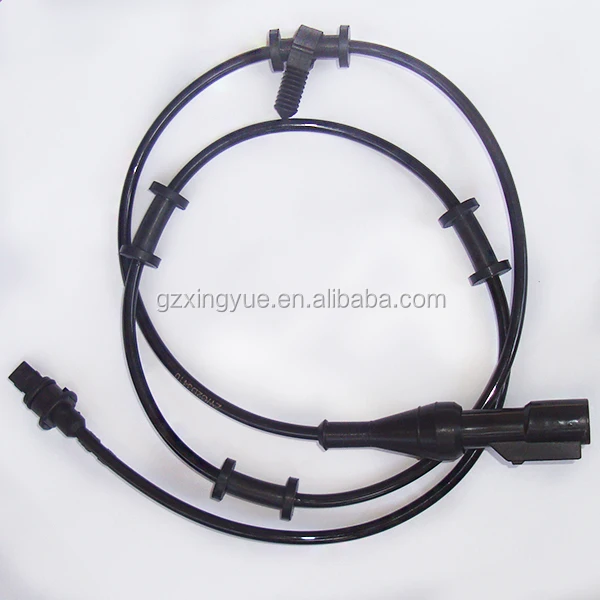 T4A4018 ABS Sensor 대 한 Jaguar F-PACE 2017-2018