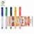 The Cheapest Gift Pull Out Promotion Pen With Roll Out Paper Custom ...