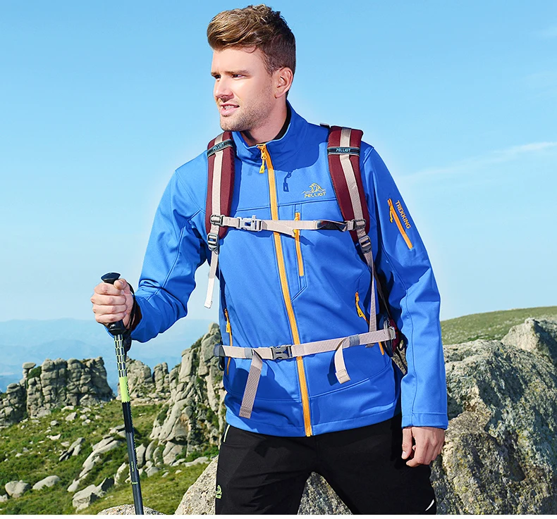 Oem Outdoor Lightweight Polyester Waterproof Men Sports Jacket Winter ...