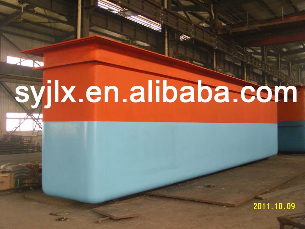 Zinc Galvanizing Kettle - Durable and Efficient Solutions