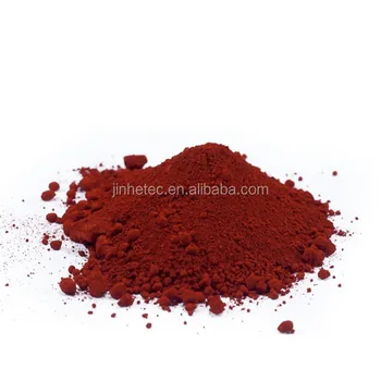 Nano Pigments Fe2o3 / Ferric Oxide / Iron Oxide Red Powder - Buy Iron ...