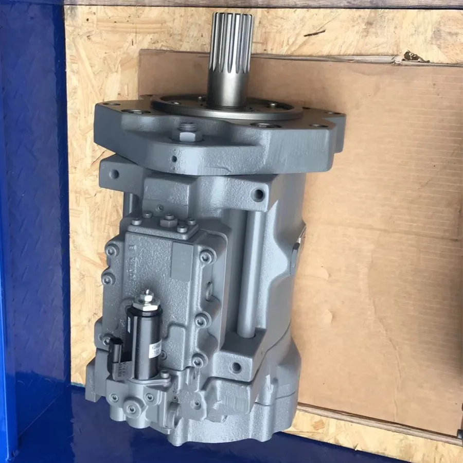 Ex1200-6 Zx850 Zx650 Hydraulic Pump 4635645 K3v280sh141main Pump Price ...
